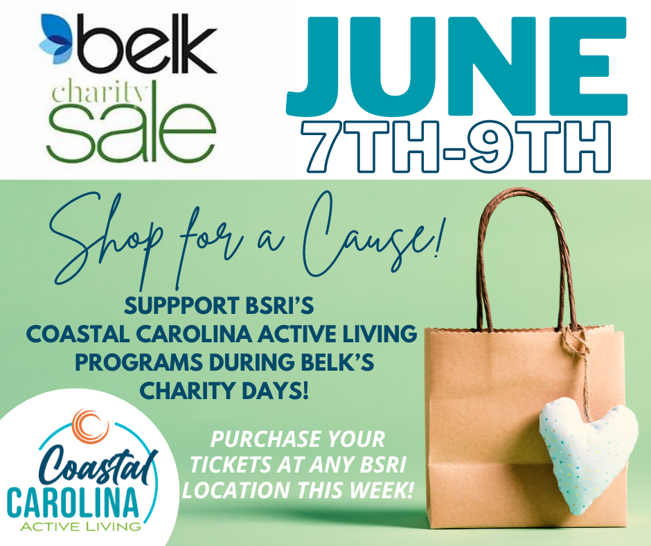 Special Events & News | BSRI